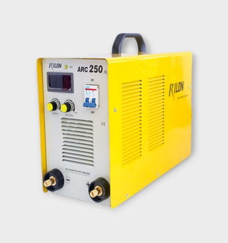 Arc Welding Service